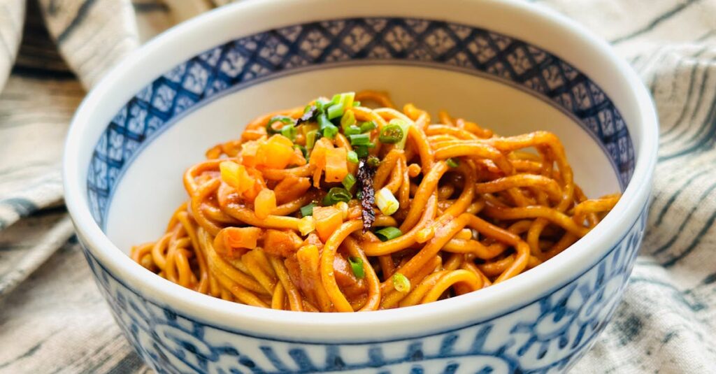 Chinese Mexican Fusion Recipes: Bold Flavors You Must Try