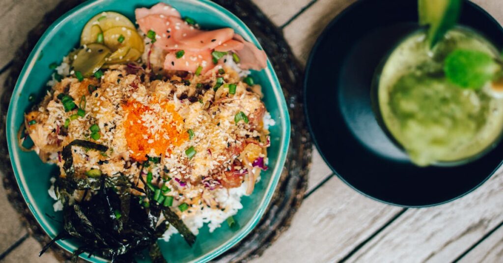 Salmon With Wild Rice Recipe: Easy, Healthy & Delicious Meal