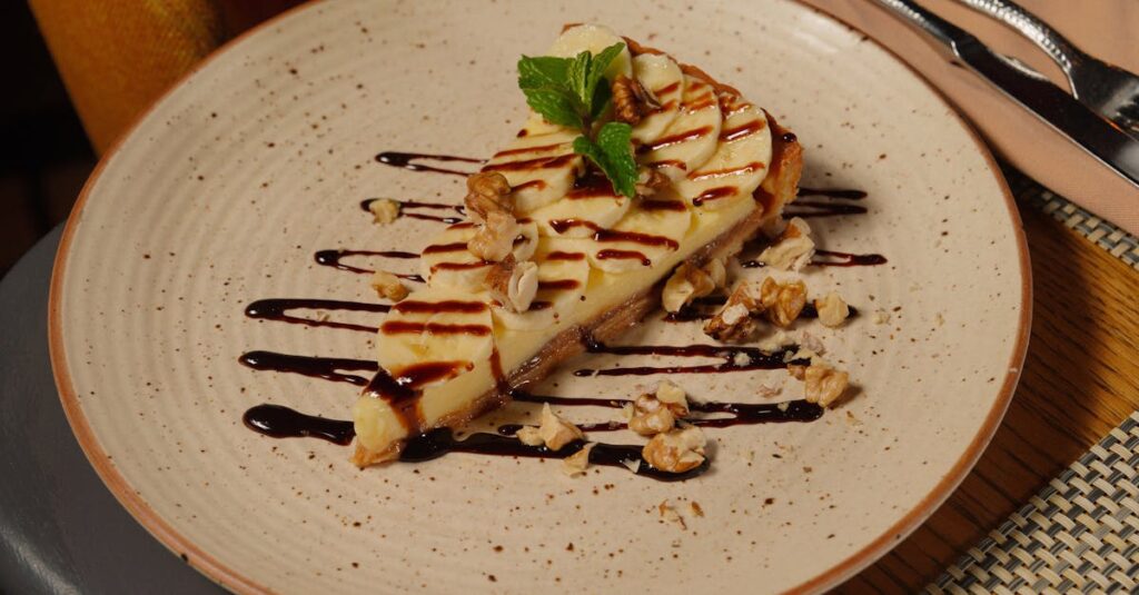 Chocolate Fluffernutter Pie Recipe