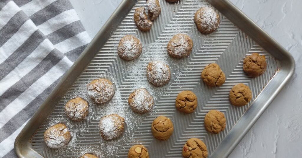 Sweet Martha's Cookies Recipe — Copycat Minnesota State Fair Chocolate ...