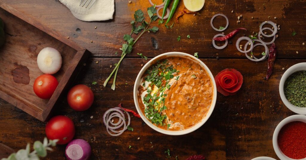 Hell's Kitchen Chili Recipe