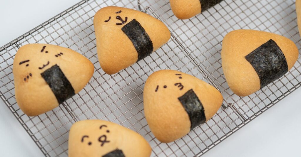 Smiley Face Cookies Recipe