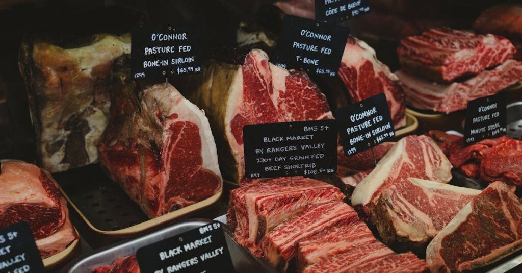 Wagyu Short Ribs Recipe