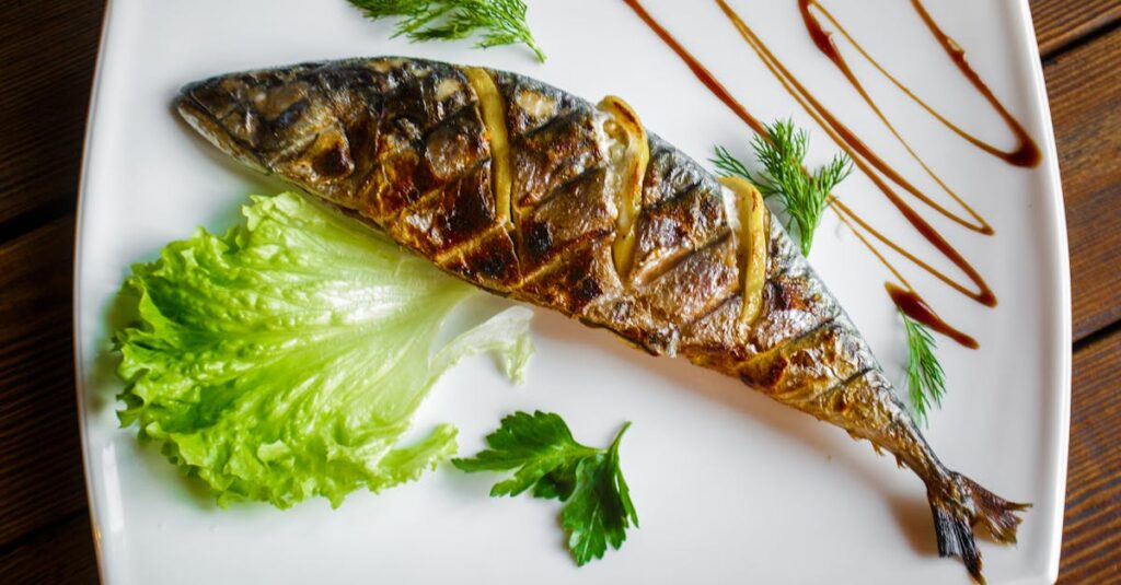 Irish Fish Pie Recipe