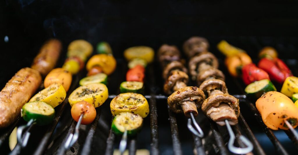 Calabrese Sausage Recipe