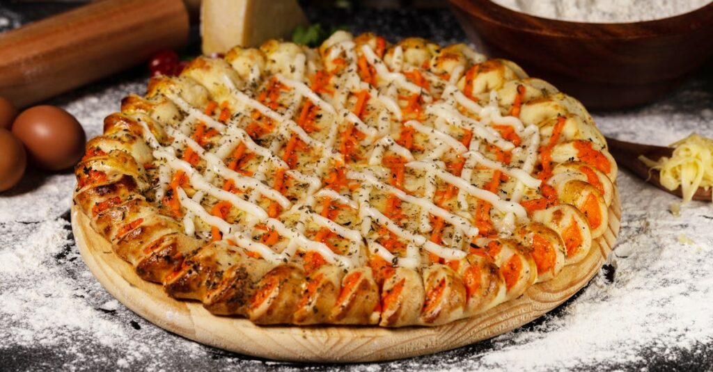 Halal Pizza Recipe: Easy & Delicious Homemade Pizza Guide