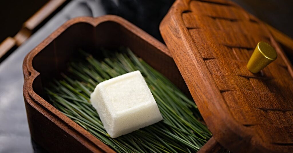 Pine Tar Soap Recipe: How To Make, Use, And Customize Pine Tar Soap
