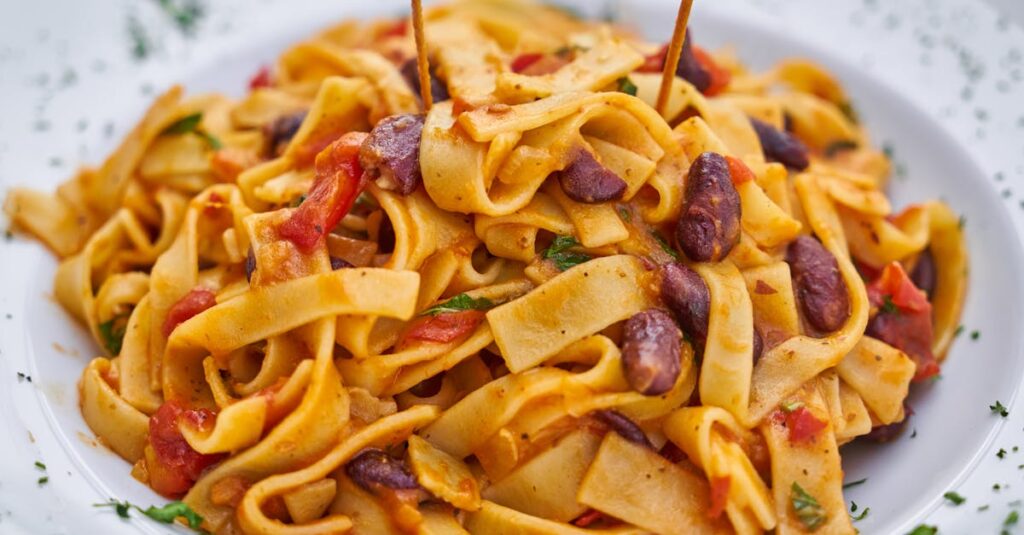Italian Second Course Recipes