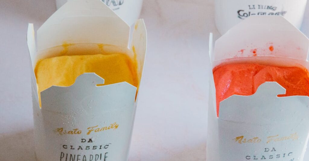 Li Hing Powder Recipe: Easy Homemade Mix For Sweet & Tangy Flavor