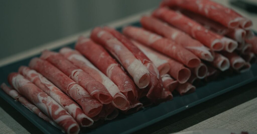 Common Grill Rolls Recipe