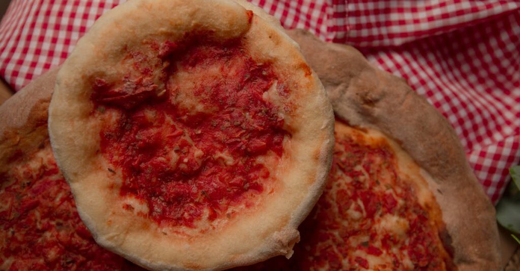 Easy Italian Dinner Recipes Perfect For Your Next Potluck