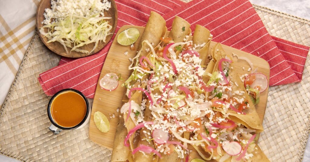 Gordos Cheese Dip Recipes