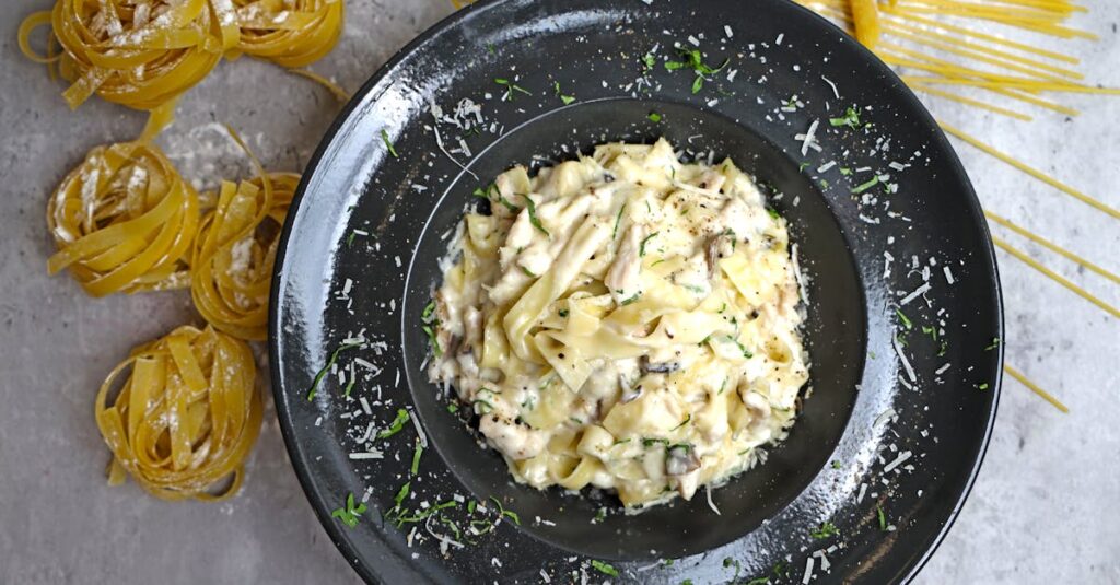 Sacchetti Pasta Recipe: Easy & Delicious Italian Delight