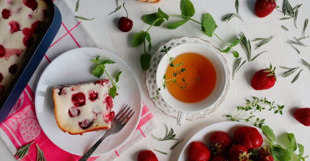 Ground Cherry Pie Recipe