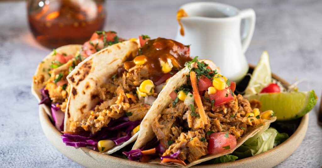 Easy Mexican Dinner Recipes For Your Next Potluck Party