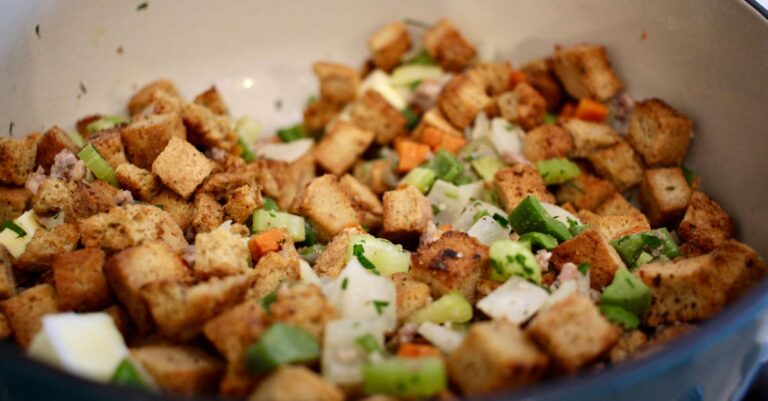 Brownberry Sage And Onion Stuffing Recipe