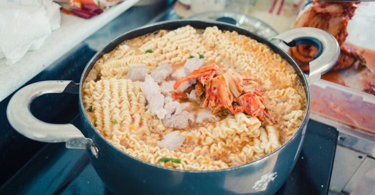Hot Link Recipes: Easy & Delicious Meals To Spice Up Dinner