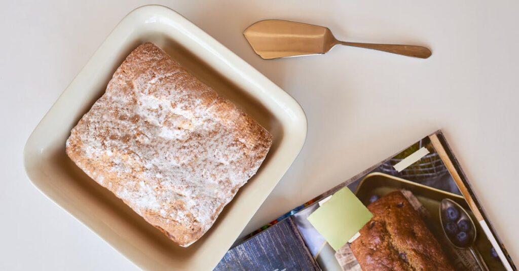 Flour And Water Bread Recipe: Simple Homemade Loaf