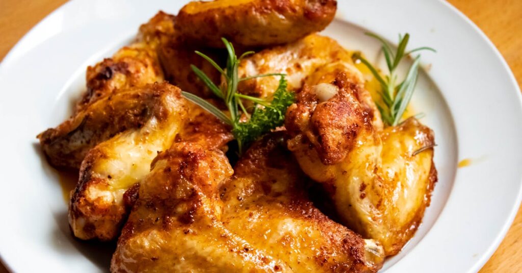 Chicken Blanket Recipe