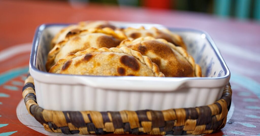 Krydderkake Recipe English