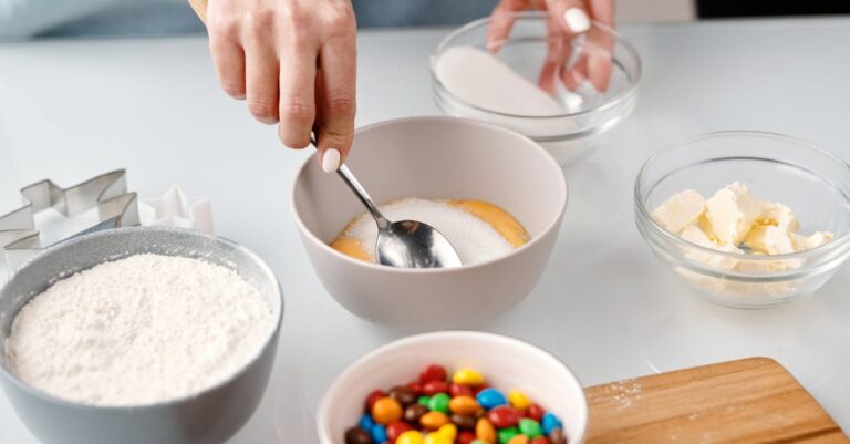 How To Make Rock Candy: Step-By-Step Recipe And Tips