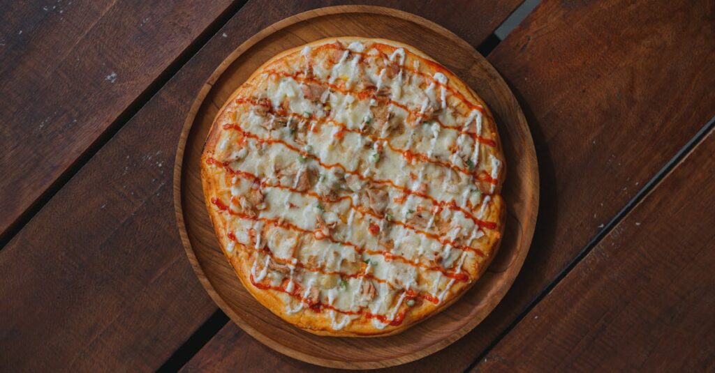 Cabbage Pizza Crust Recipe: Easy, Delicious & Low-Carb!