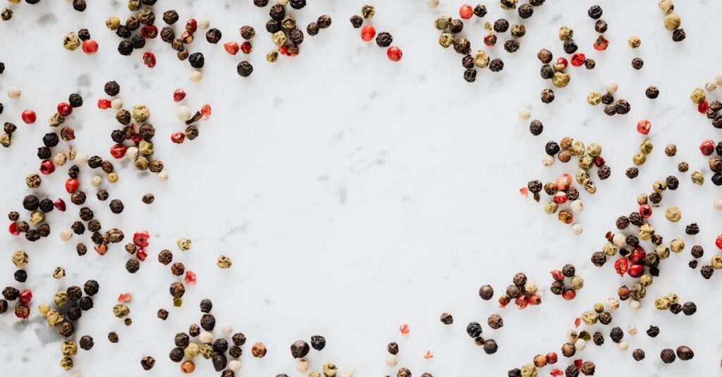 Ballymaloe Relish Recipe