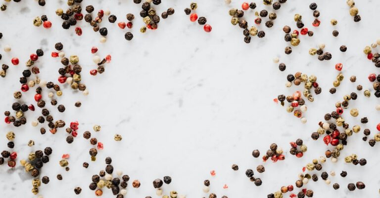 Ballymaloe Relish Recipe