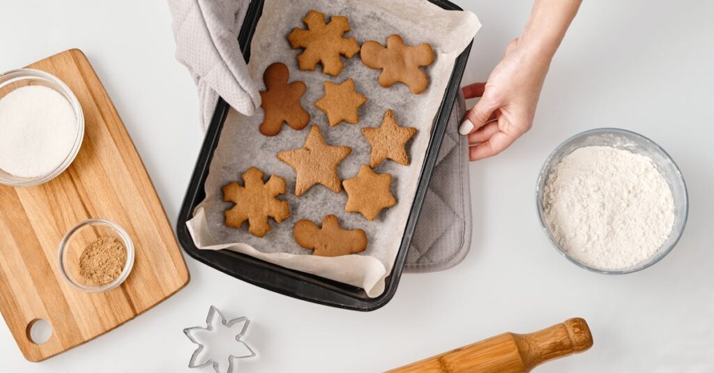 Billy Goat Cookies Recipe: Easy, Tasty Treats To Bake Today