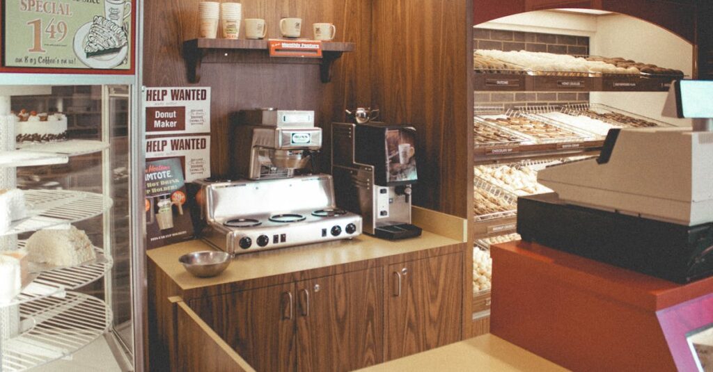 Donut Recipe For Dash Donut Maker