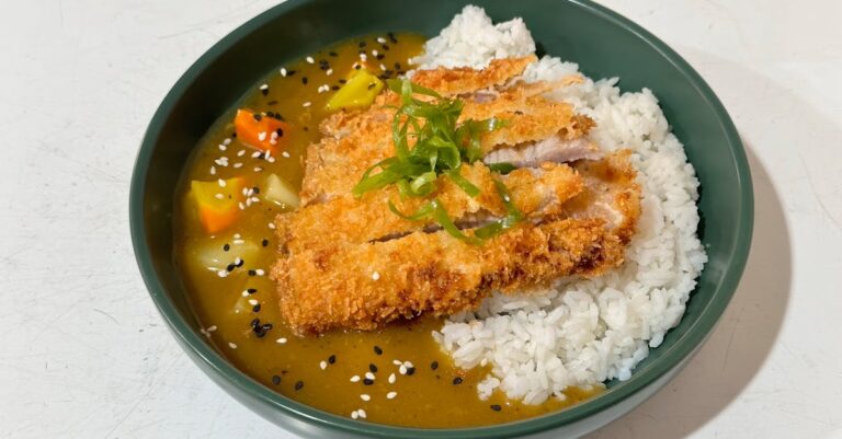 Katsu Recipe: Classic Tonkatsu And Easy Variations