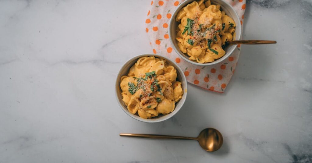 John Legend Mac And Cheese Recipe