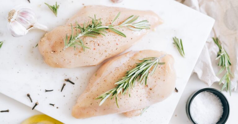Kosher Chicken Breast Recipes: Easy & Delicious Ideas