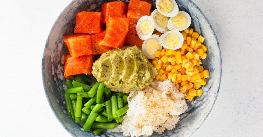 Haitian White Rice Recipe