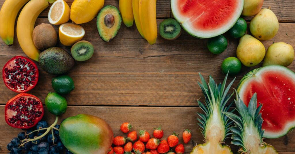 Compressed Watermelon Recipe